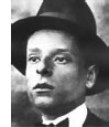 Biografia de Alonso Quesada