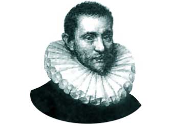 Biografia de Nicolás de Federman