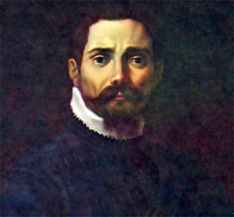 Biografia de Giovanni Gabrieli