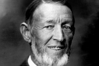 Carl Hagenbeck - Alchetron, The Free Social Encyclopedia